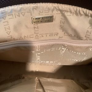 Lancaster by Paris | Bags | Nwt Lancaster Satchel | Poshmark